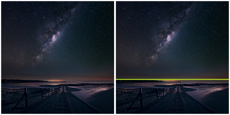 Photo competition #1 - Landscapes and the Rule of Thirds - Peninsula ...