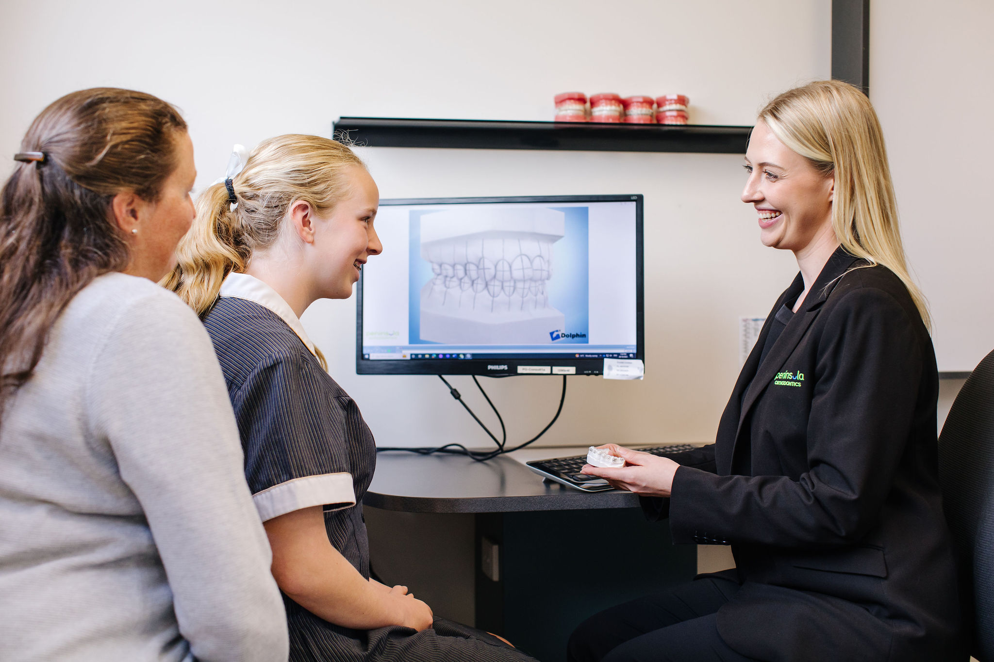 Peninsula Orthodontics Mornington Peninsula Peninsula Orthodontics