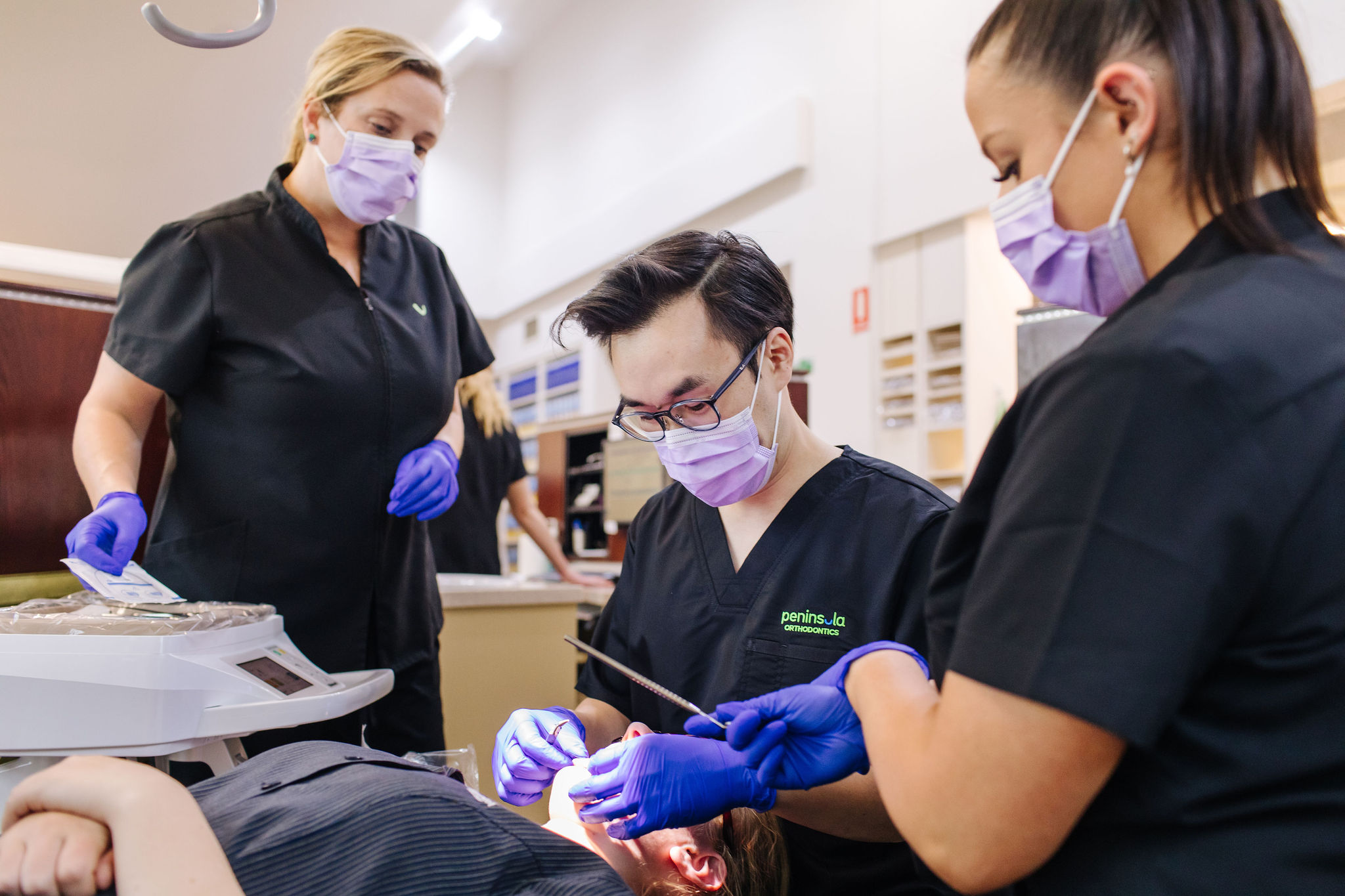Peninsula Orthodontics Mornington Peninsula Peninsula Orthodontics