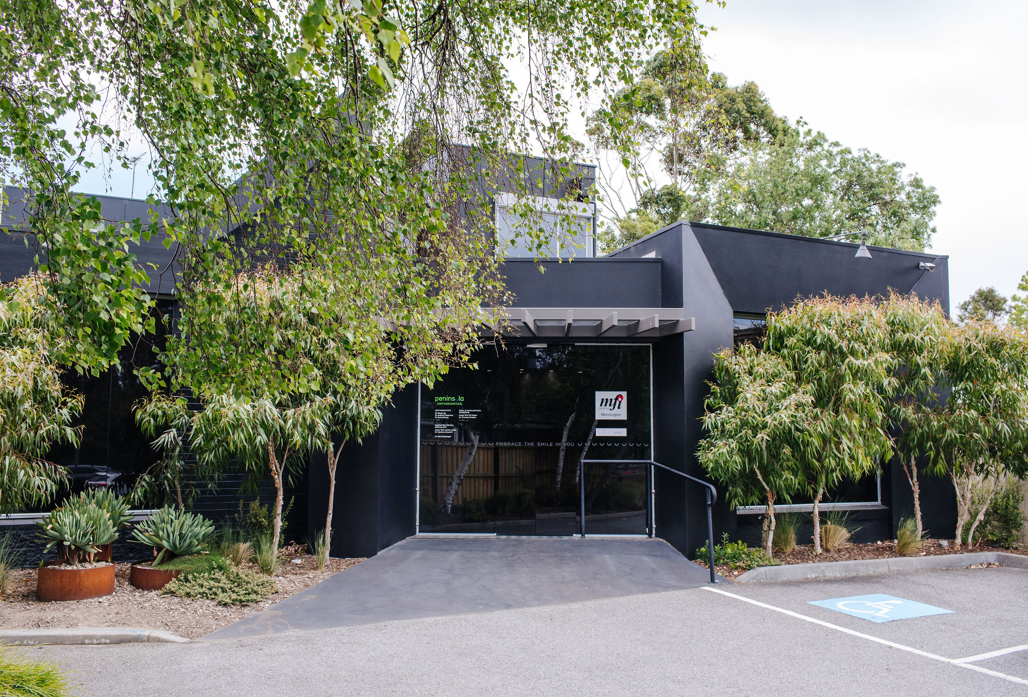Peninsula Orthodontics Mornington Peninsula Peninsula Orthodontics