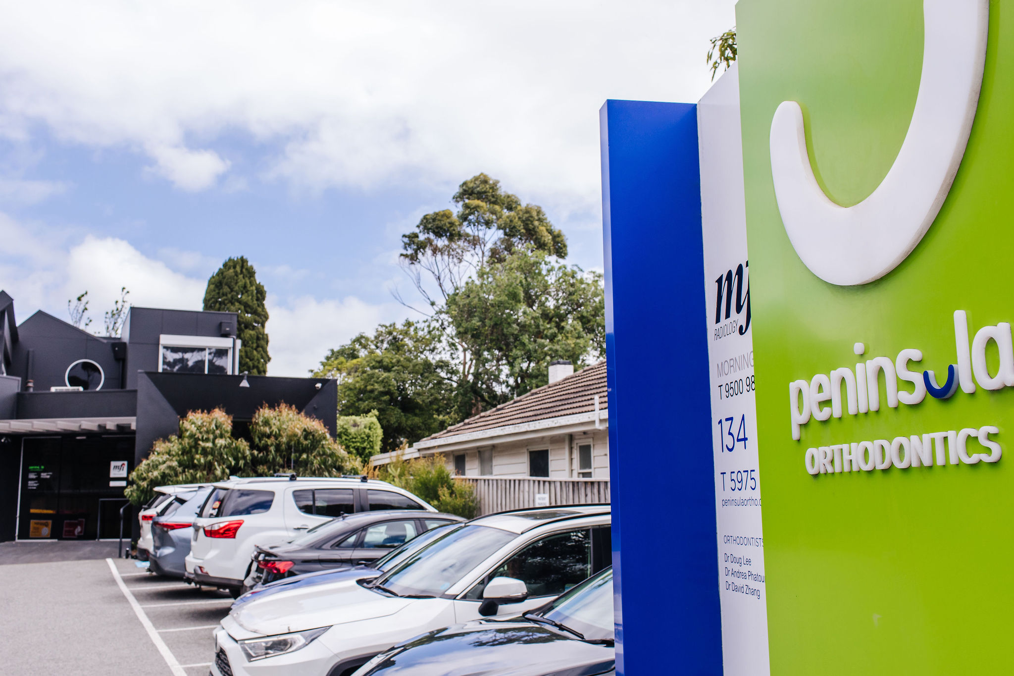 Peninsula Orthodontics Mornington Peninsula Peninsula Orthodontics