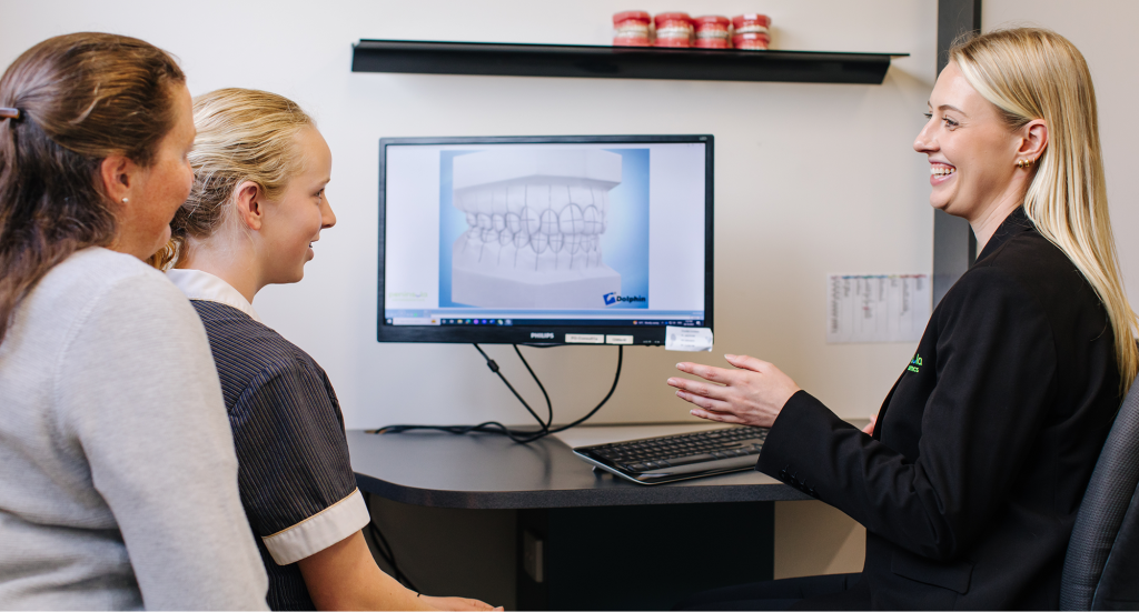 Medical History Update Form - Peninsula Orthodontics